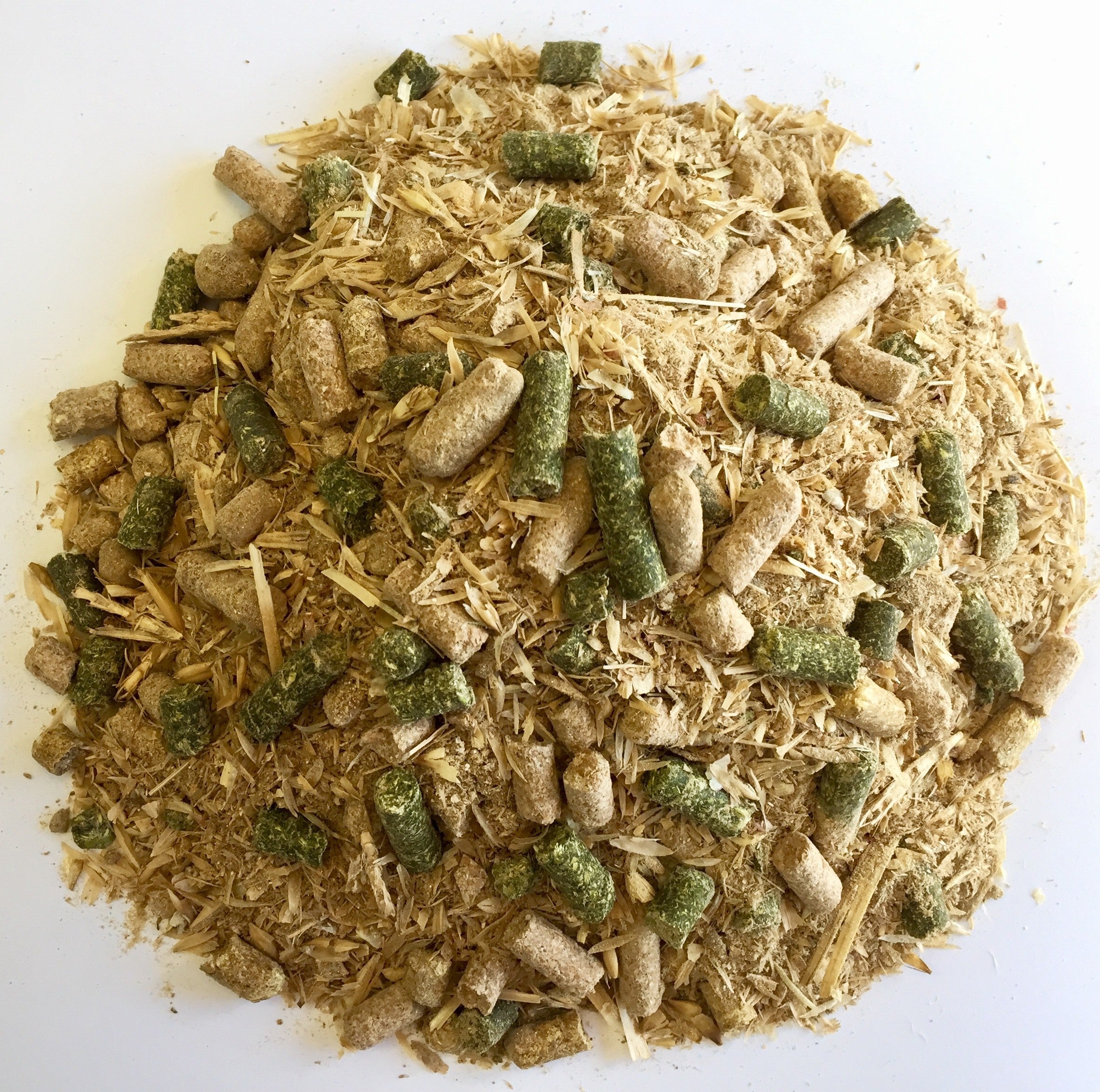 Galloway & Macleod : Animal feed and Agricultural Supplies