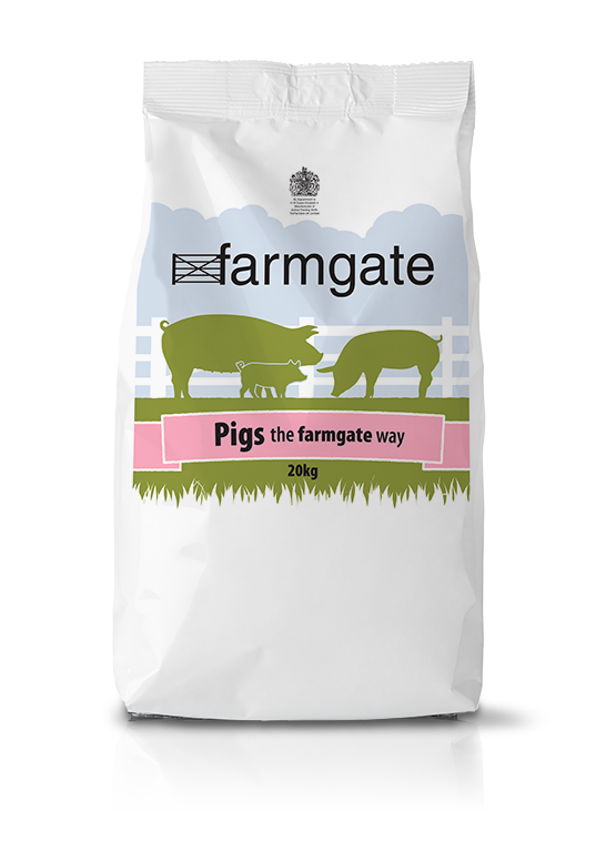 Farmgate Sow and Weaner Rolls - Galloway & MacLeod