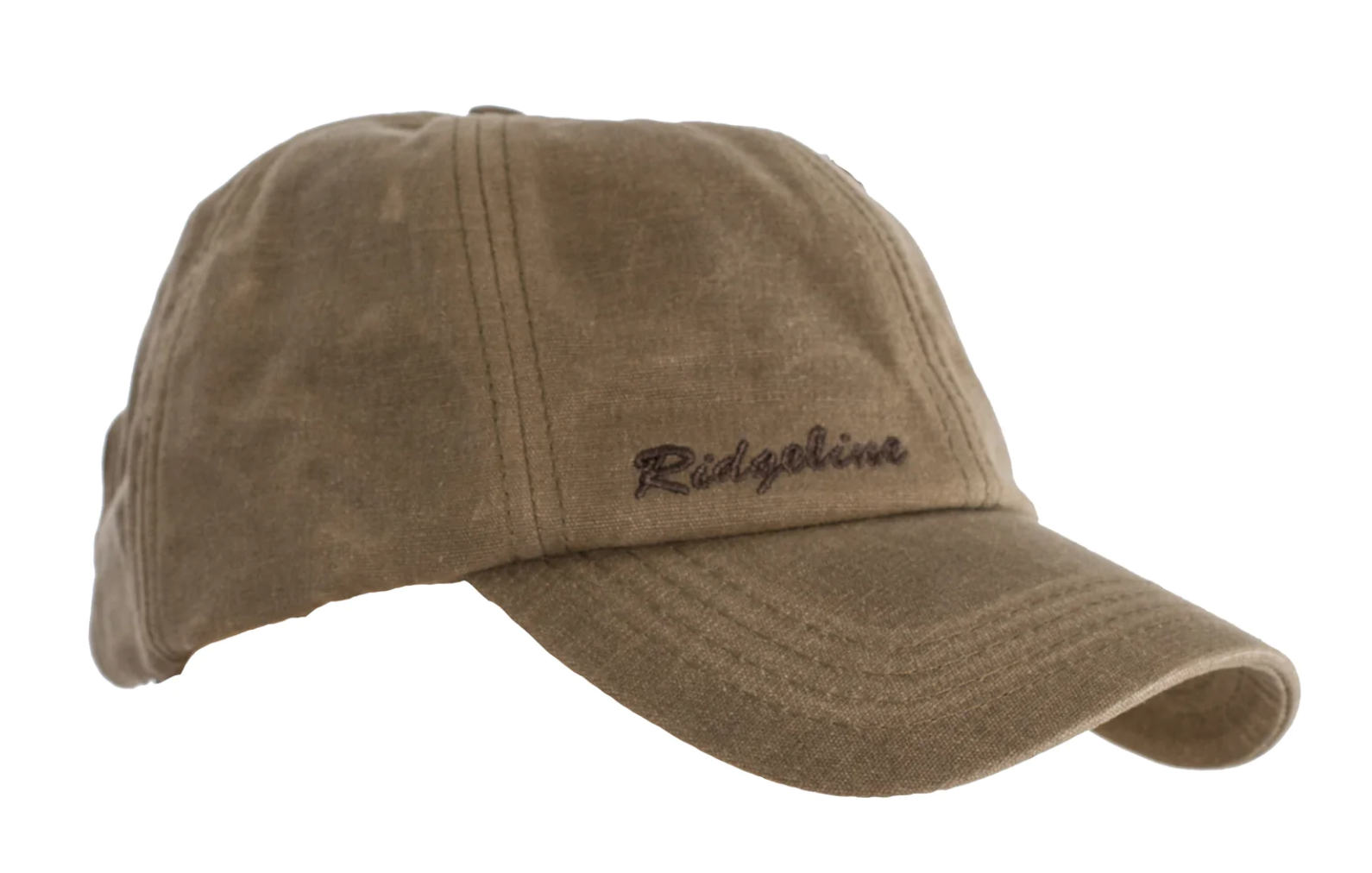 Ridgeline Wax Cap - Galloway & MacLeod