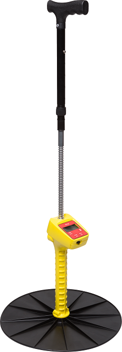 Tru-Test EC -10 Rising Plate Meter - Galloway & MacLeod