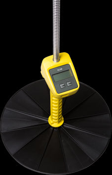 Tru-Test EC - 09 Rising Plate Meter - Galloway & MacLeod