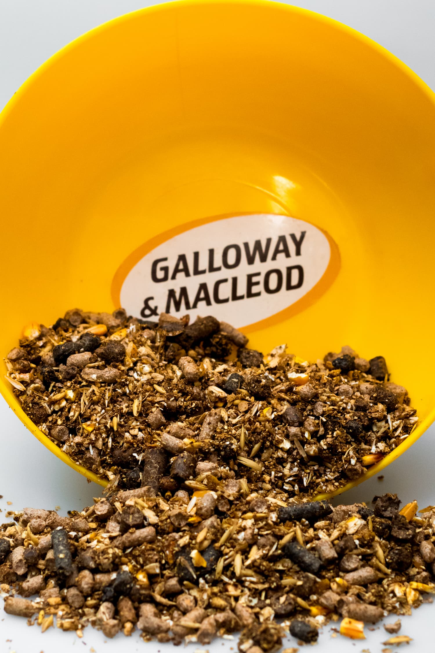 Maizemaster 18 - Ewe Feed - Galloway & MacLeod