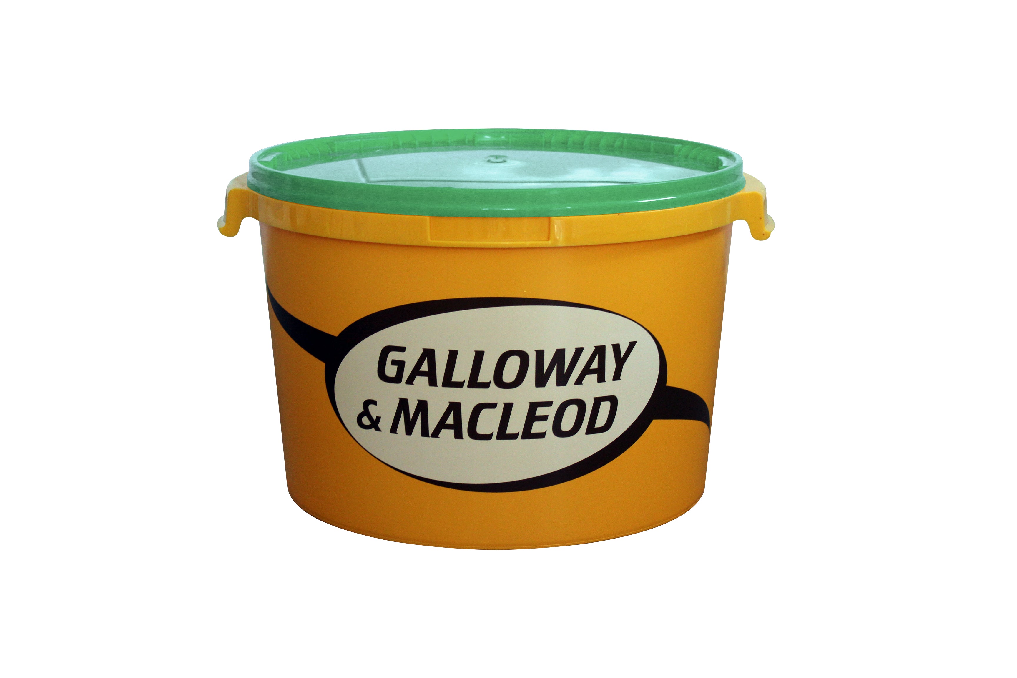High Energy Bucket - Sheep Mineral Lick | Galloway & MacLeod