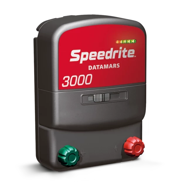 Speedrite 3000 Unigizer MkII | Galloway & MacLeod