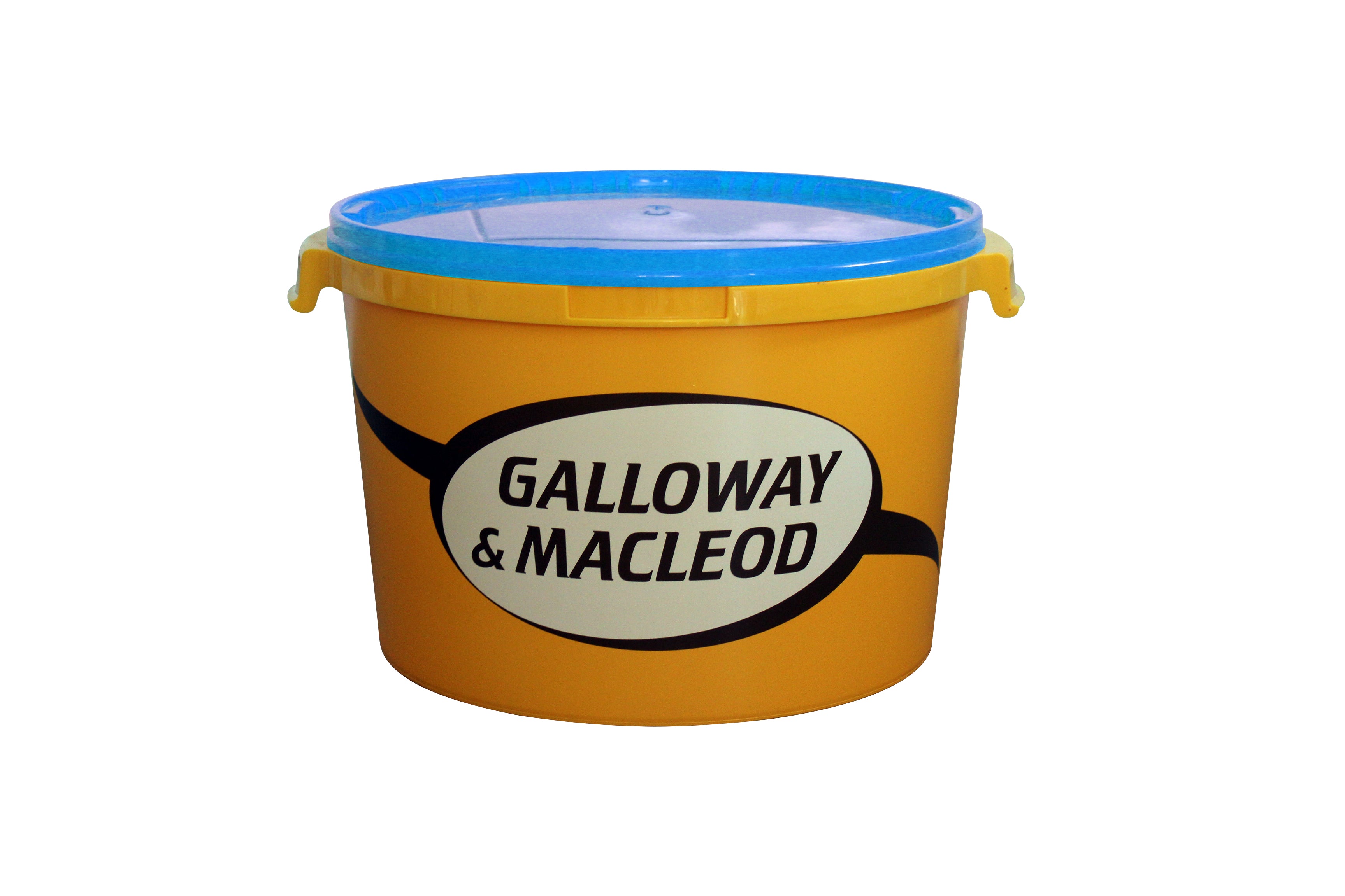 G&M Multi-Mag Bucket | Mineral Lick | Galloway & MacLeod