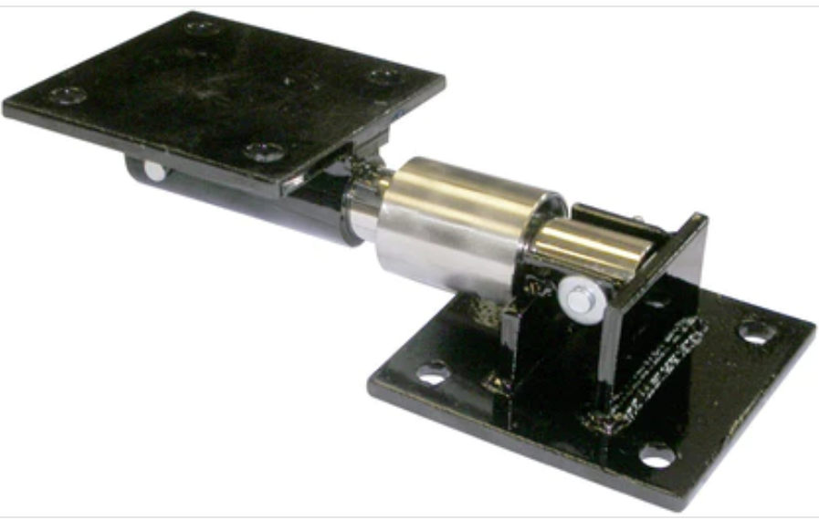 Tru-Test XHD2 Load Cell System (Set of four cells and brackets ...