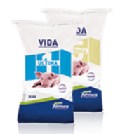 VIDA Ultima Piglet Starter and Link Feeds - Galloway & MacLeod