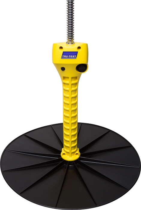 Tru-Test EC -10 Rising Plate Meter - Galloway & MacLeod