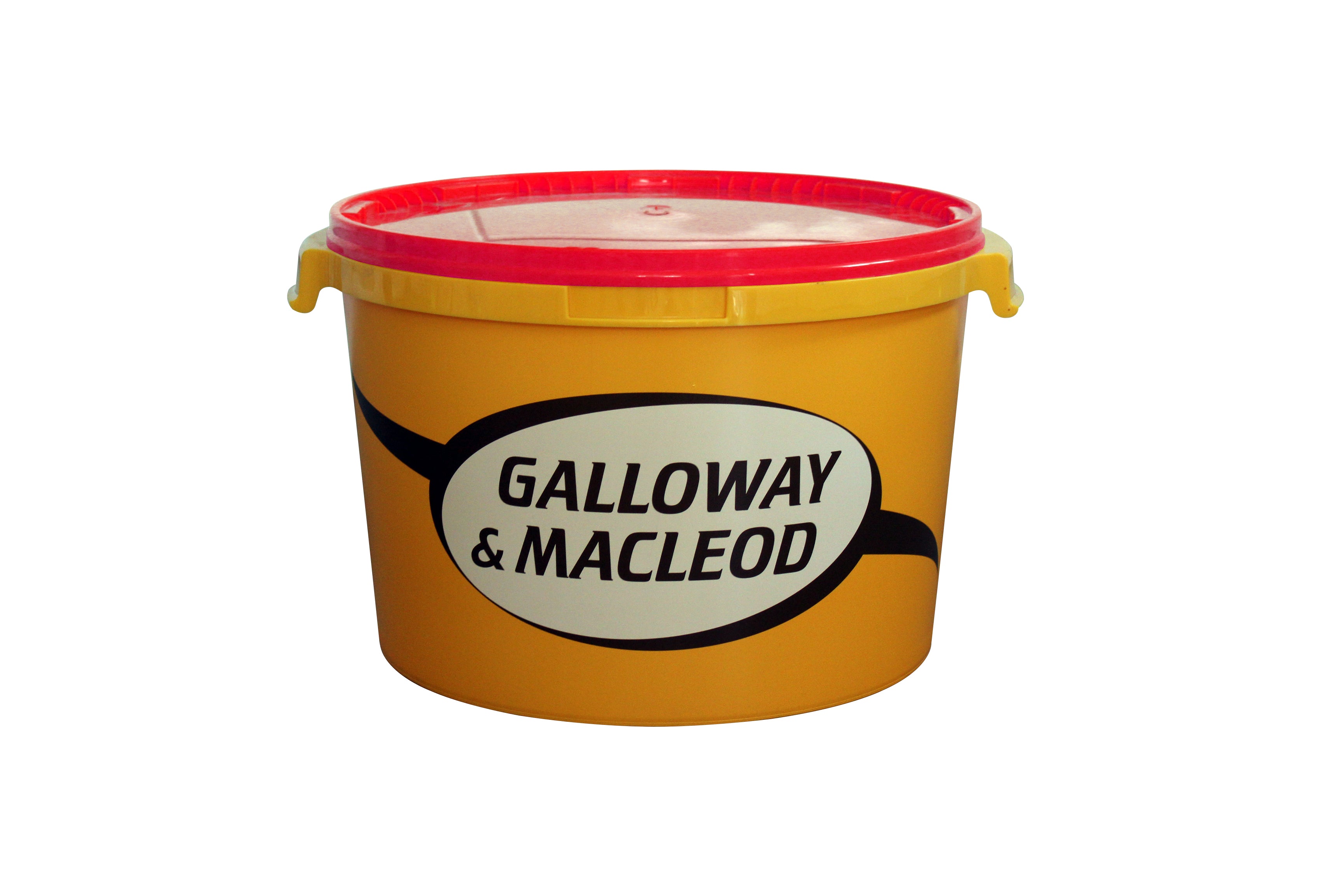 G&M Pre-Calver Bucket | Cattle Mineral | Galloway & MacLeod