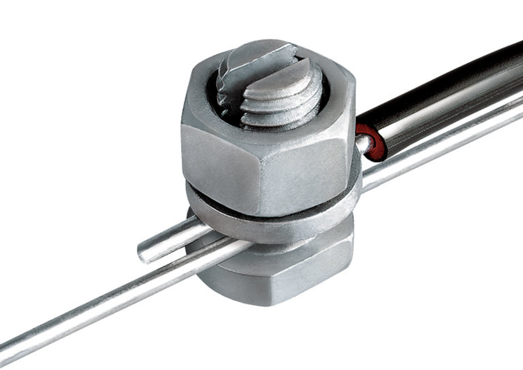 Speedrite Split Bolt Joint Clamp - Galloway & MacLeod