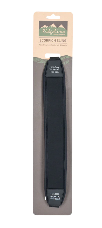 Ridgeline Scorpion Sling - Galloway & MacLeod