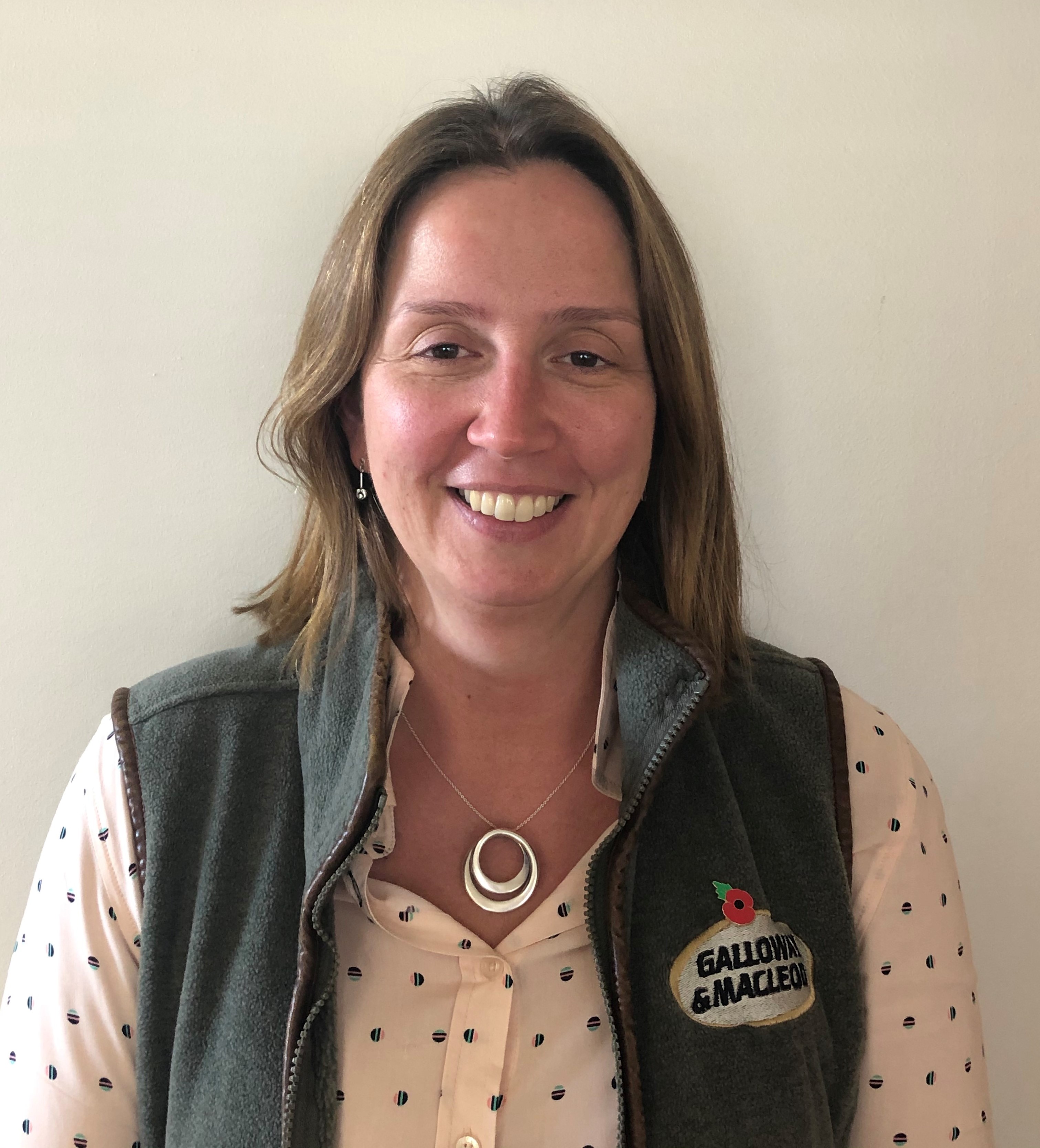 About Us - Galloway & MacLeod