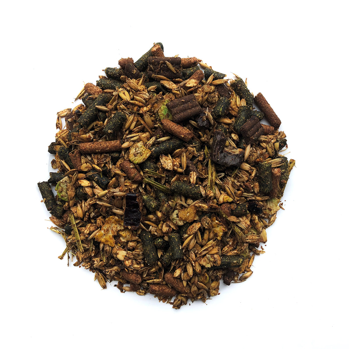 Omega Competition Mix - Horse Feed | Galloway & MacLeod