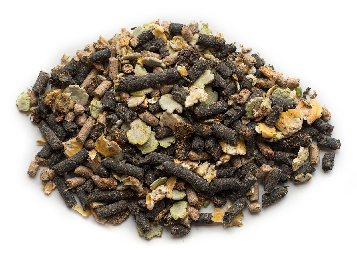 Heavy Horse Mash - Horse Feed | Galloway & MacLeod