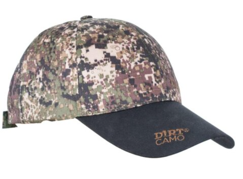 Ridgeline Baseball Cap - Galloway & MacLeod