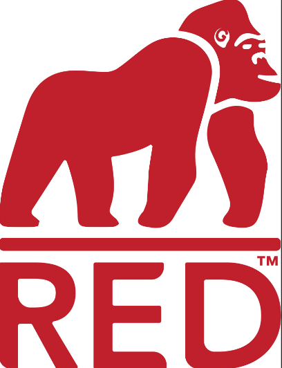 Red Gorilla - Galloway & MacLeod