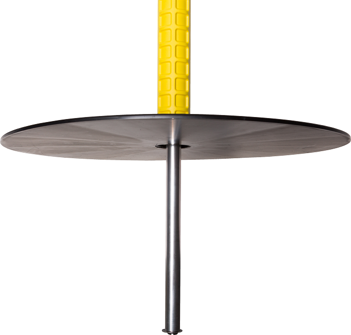 Tru-Test EC -10 Rising Plate Meter - Galloway & MacLeod