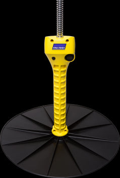 Tru-Test EC - 09 Rising Plate Meter - Galloway & MacLeod