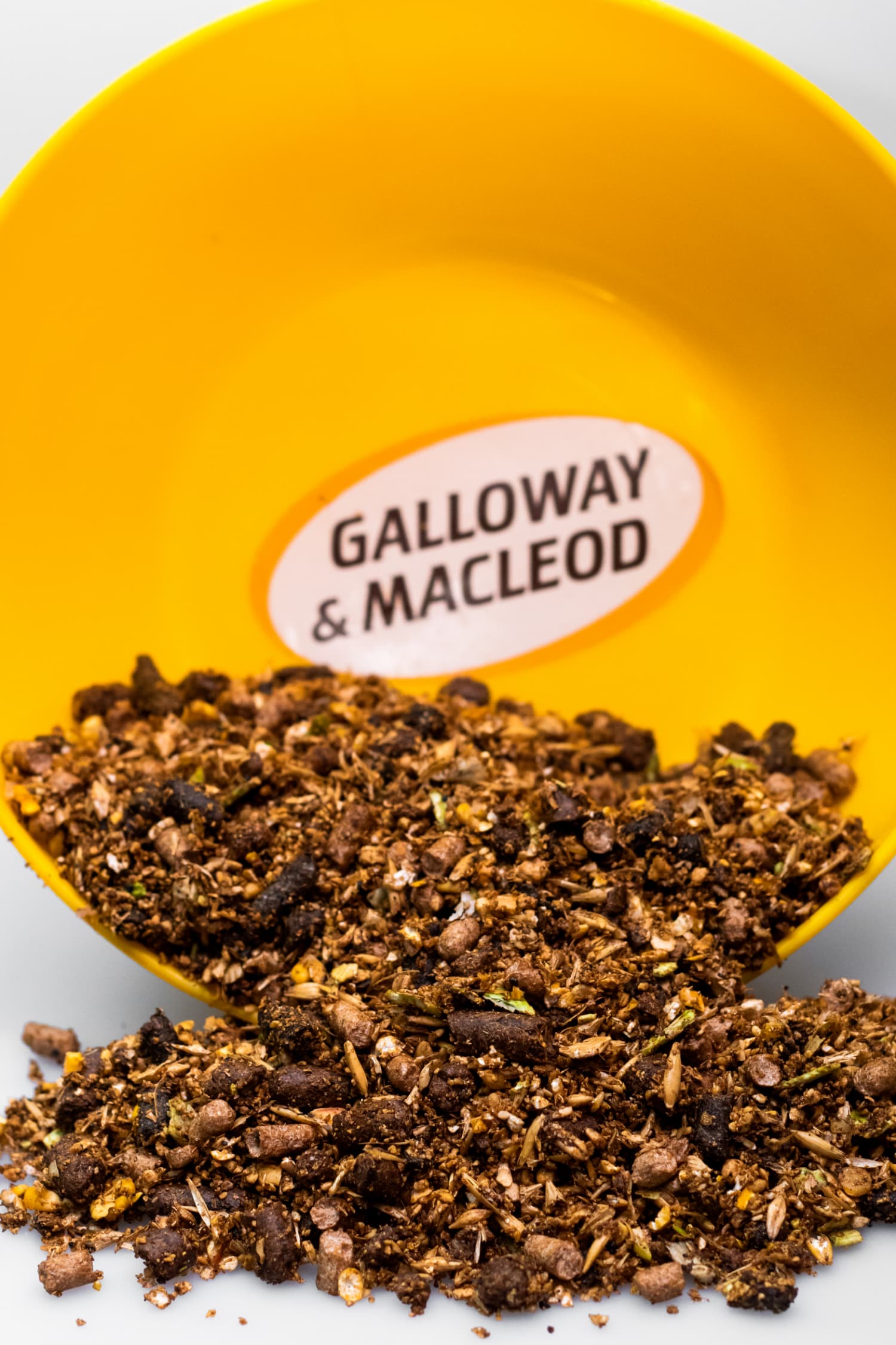 Omega Ewe | Ewe Feed | Sheep Feed - Galloway & MacLeod