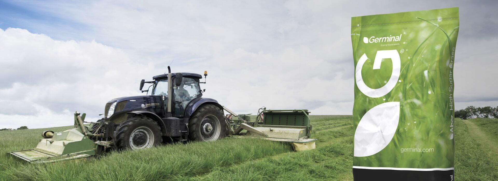 Galloway & Macleod - Animal feed - Agricultural Supplies