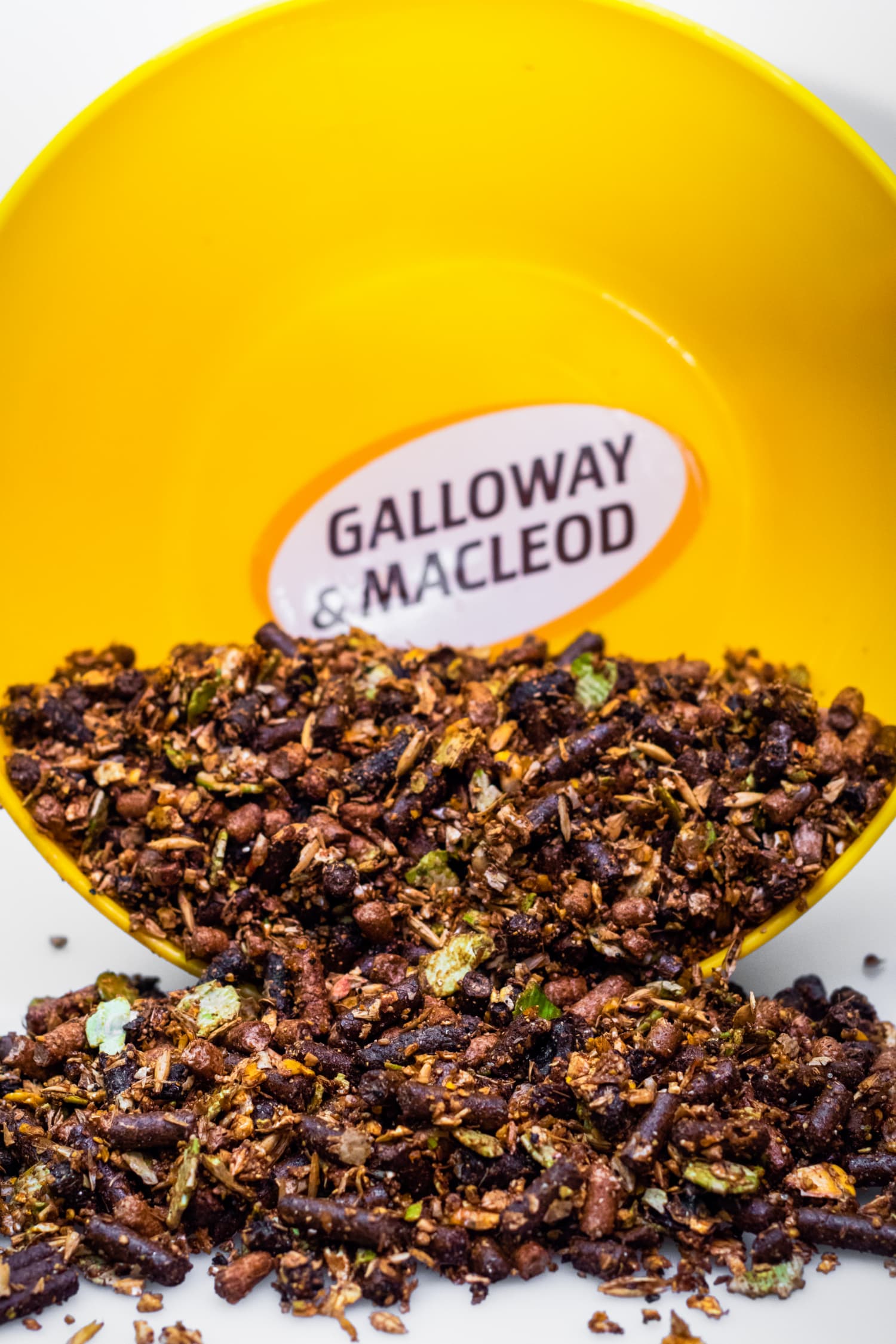 Omega Lamb Creep - Lamb Feed - Galloway & MacLeod