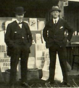 Our Story - Galloway & MacLeod