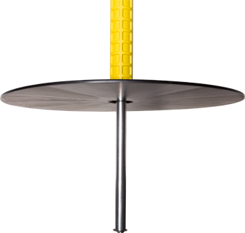 Tru-Test EC - 20 Bluetooth Rising Plate Meter - Galloway & MacLeod