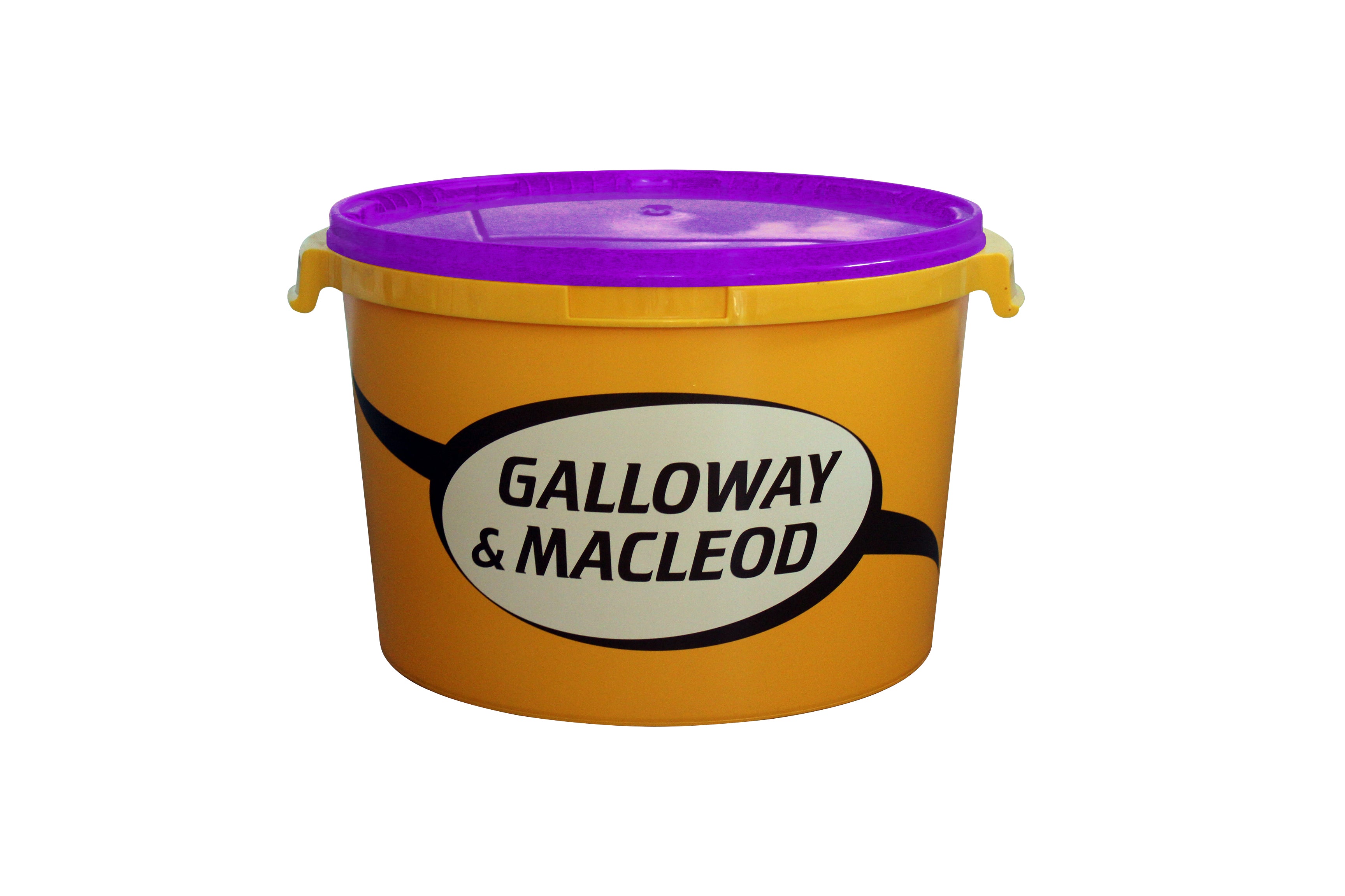 Pre-Lambing bucket - Sheep Mineral Lick | Galloway & MacLeod