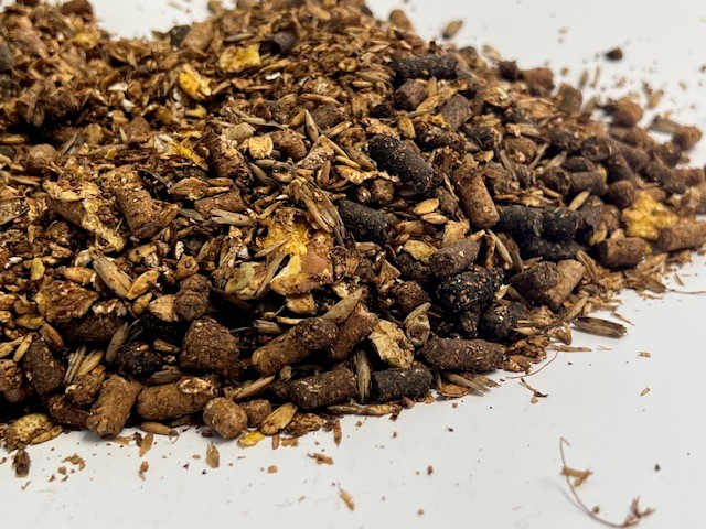 Lamb Grower - Galloway & MacLeod