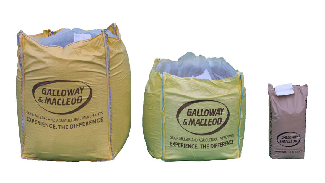 Omega Cattle Flush - Galloway & MacLeod