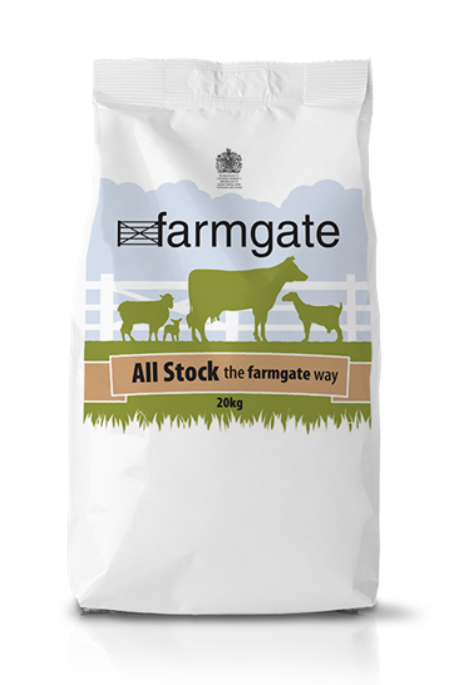 Farmgate Coarse Goat - Galloway & MacLeod