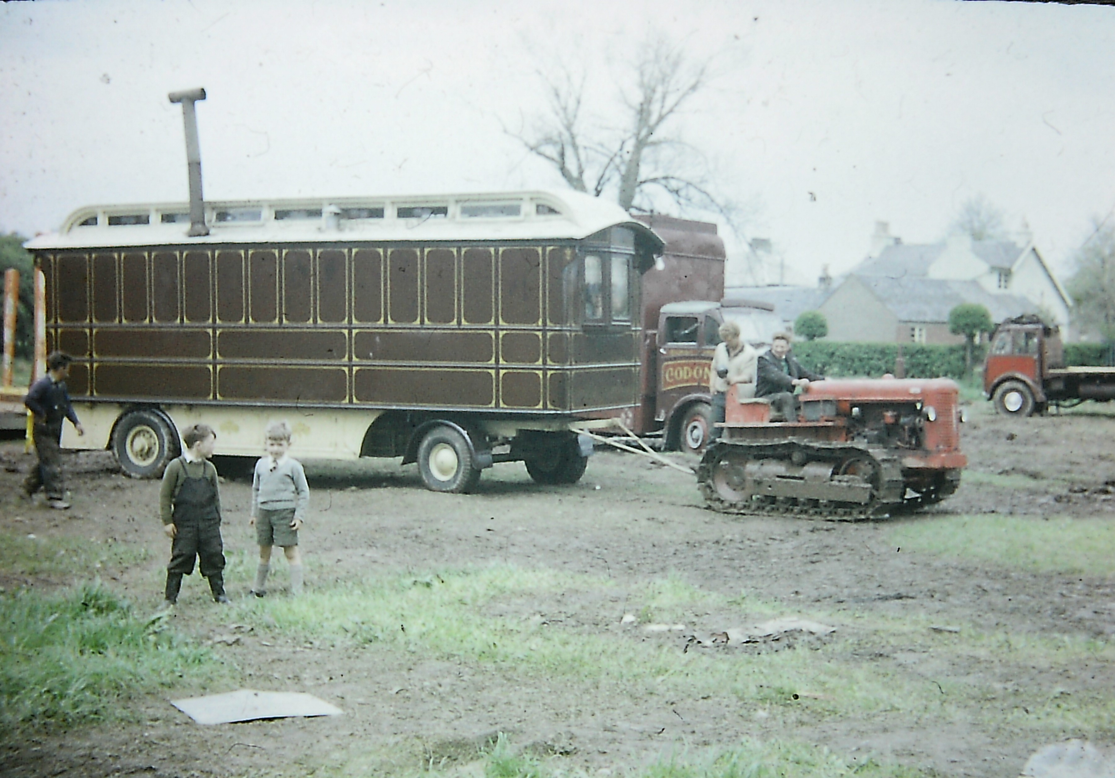 Our Story - Galloway & MacLeod